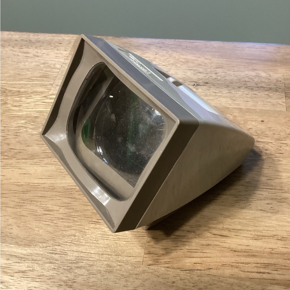 Cenei | Cameras, Photo & Video | Vintage Slide Viewer Cenei Scoper ...